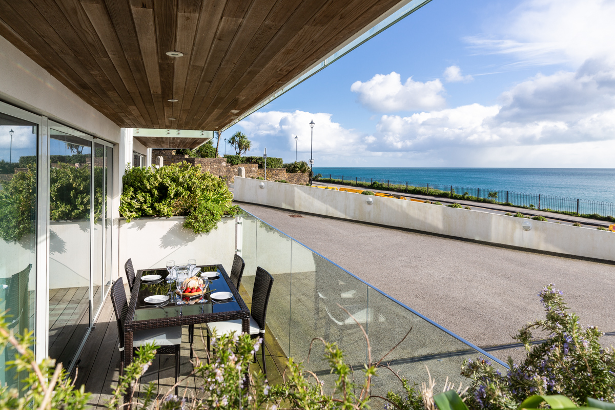 Sand 'n' Sea « Falmouth Holiday Homes