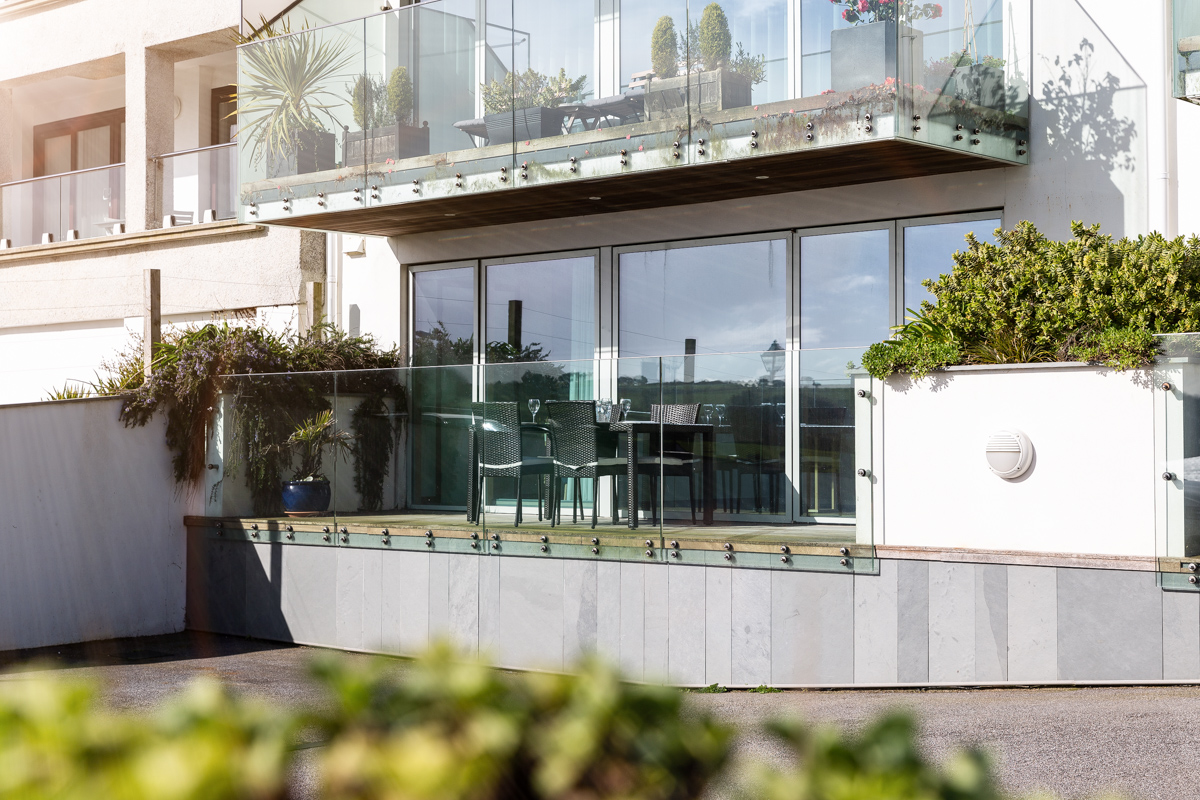 Sand 'n' Sea « Falmouth Holiday Homes